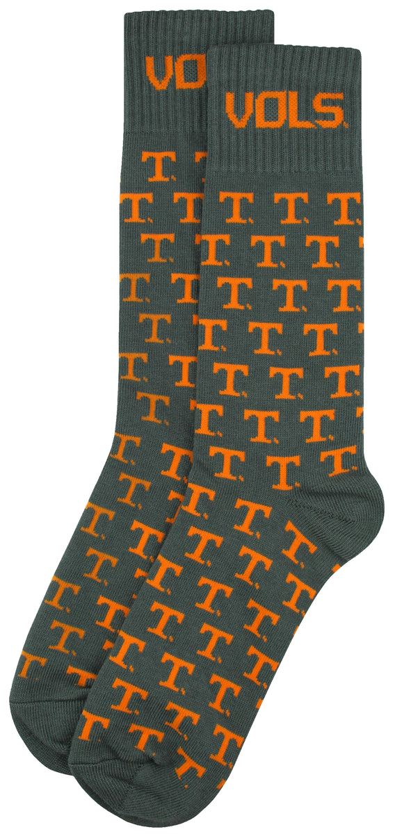 Elevate Your Style with Our NC State Dress Socks – Dbfangear