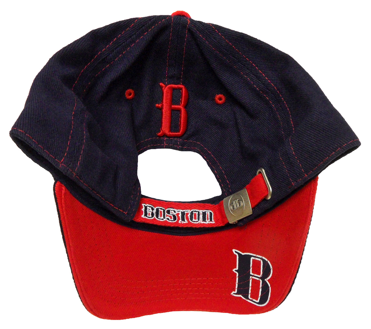 Support your hometown team with our Boston Ball Caps – Dbfangear
